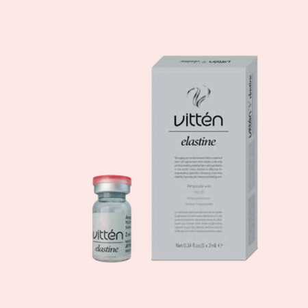 Vitten Hydro/Hydro Plus – DNA Technologies
